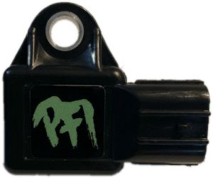 4 BAR HONDA MAP SENSOR FOR K-SERIES - PFI Speed
