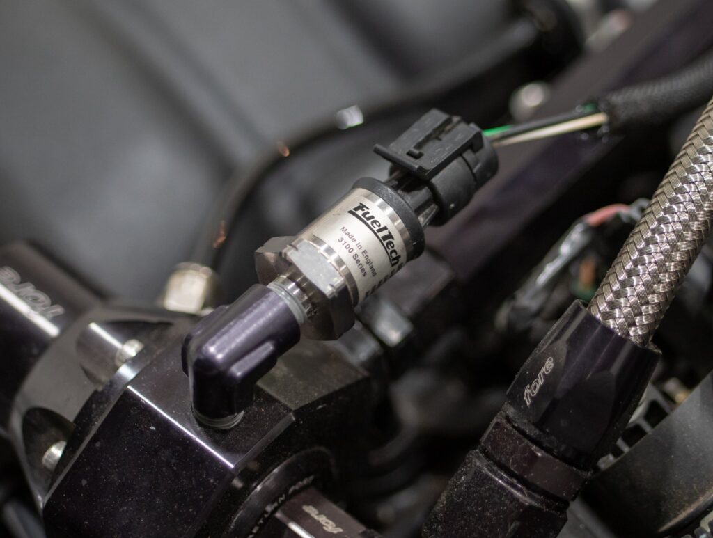 PS-1500 PRESSURE SENSOR (0-1500 PSI) - PFI Speed