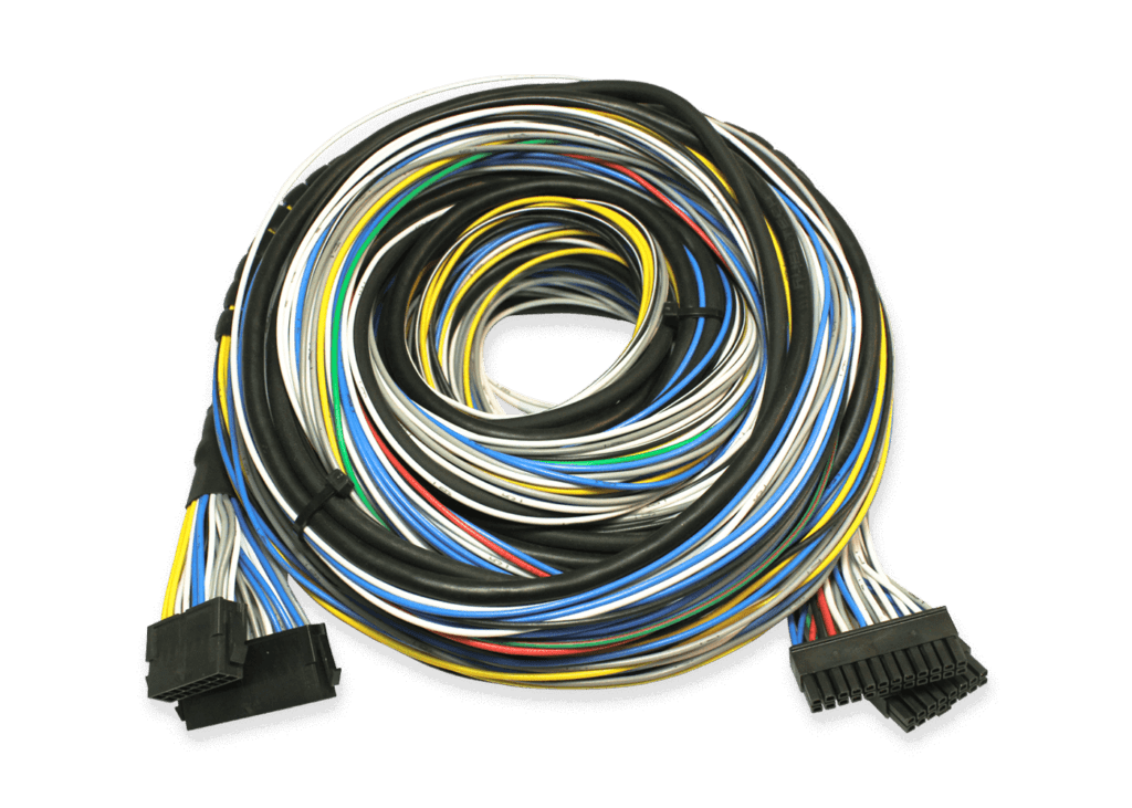 FT500 DYNO EXTENSION HARNESS - PFI Speed