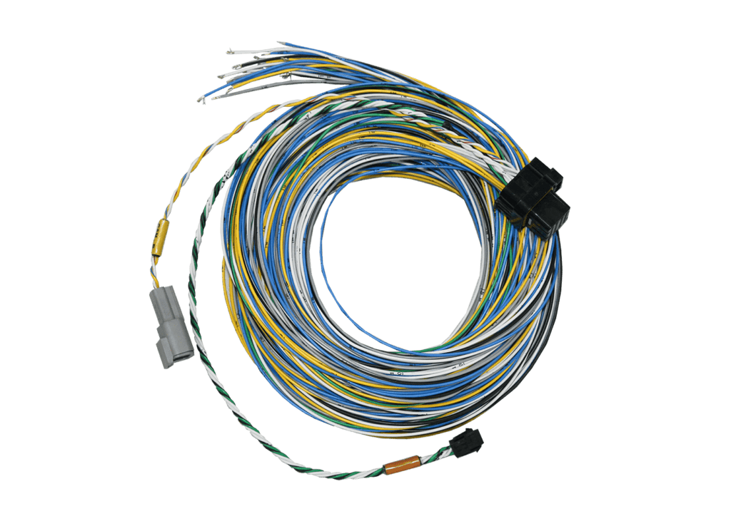 FT550 UNTERMINATED HARNESS - PFI Speed