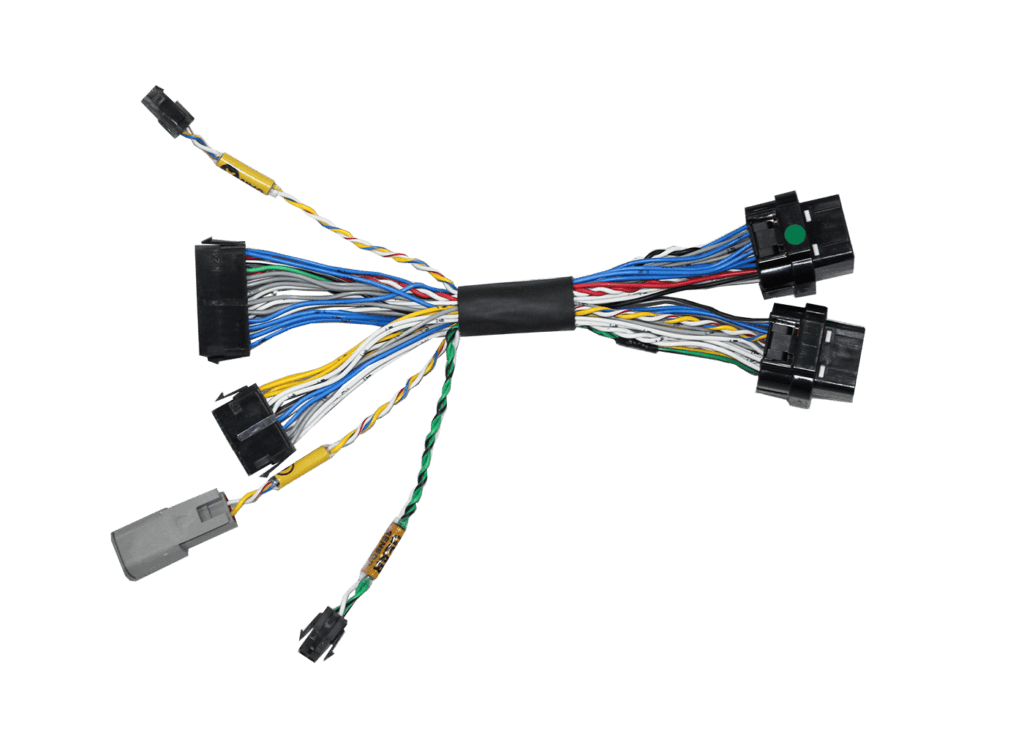 FT500 TO FT550 ADAPTER HARNESS - PFI Speed