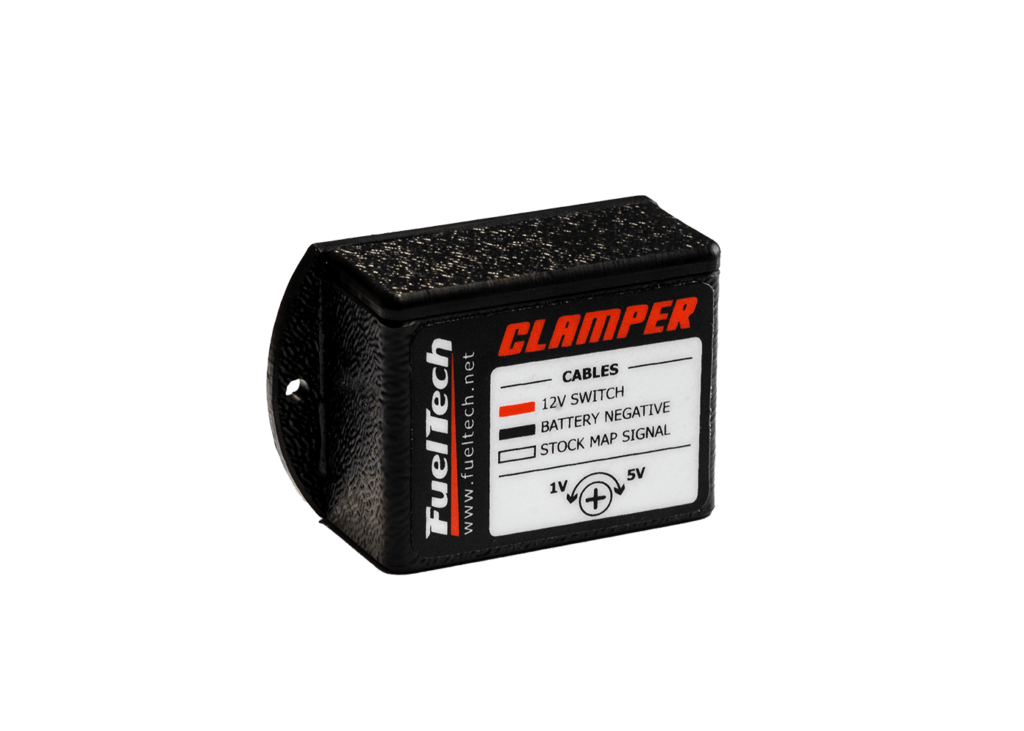 MAP CLAMPER - PFI Speed
