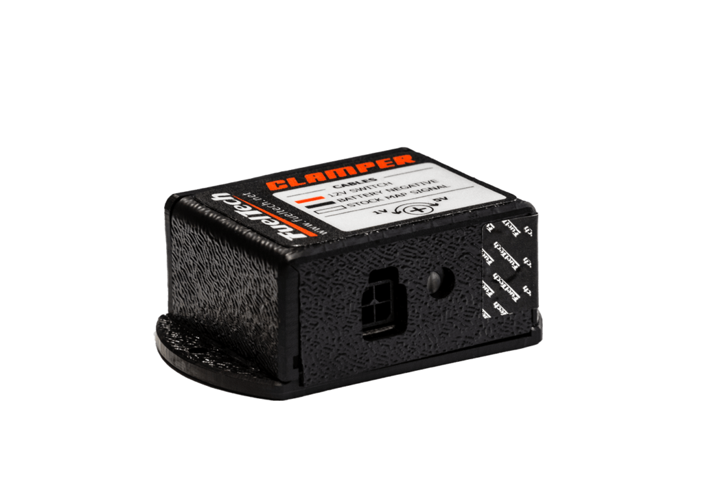 MAP CLAMPER - PFI Speed