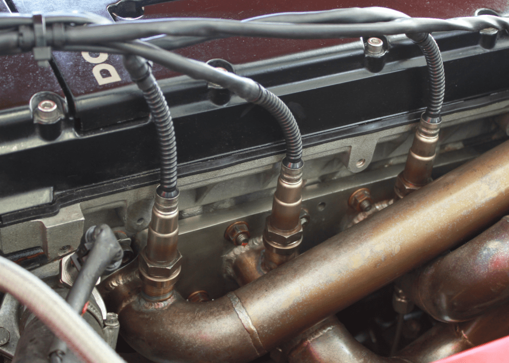 WB-O2 SENSOR - PFI Speed