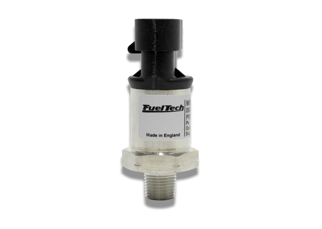 PS-10B PRESSURE SENSOR (0-10 BAR) - PFI Speed