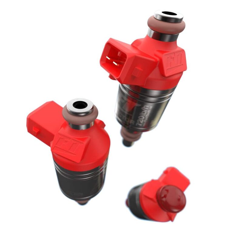 FT Injector - PFI Speed