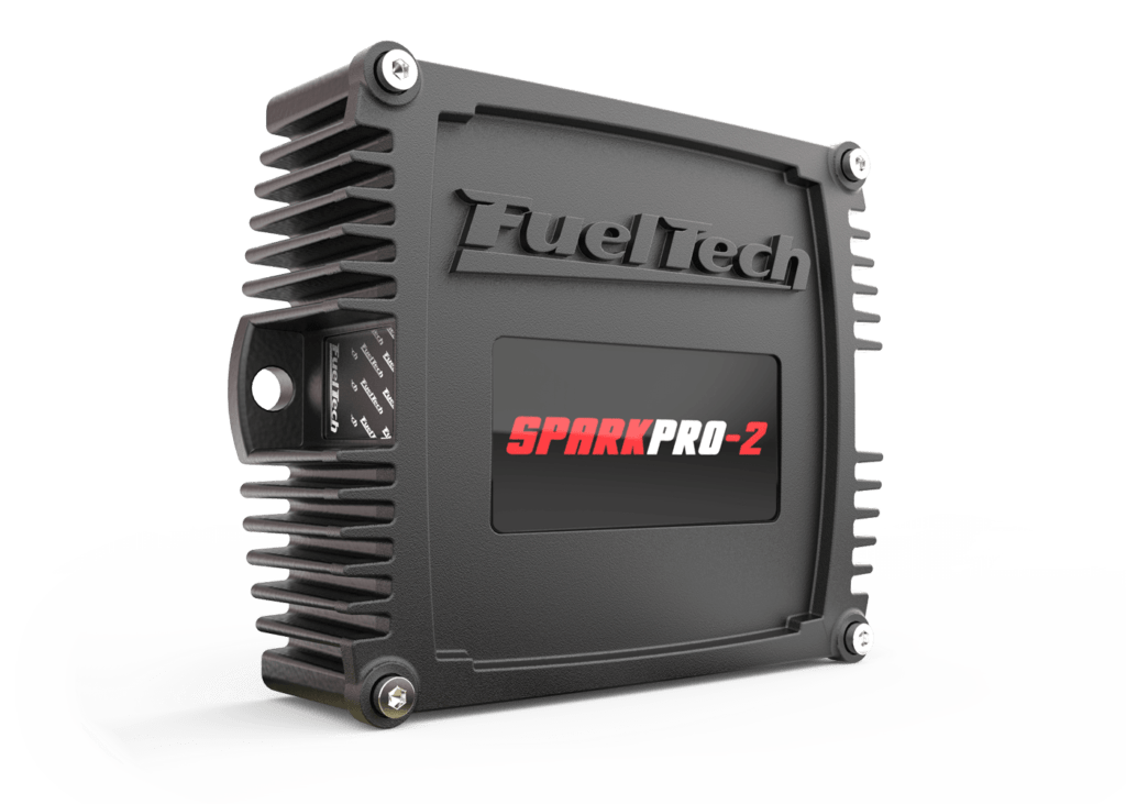 SPARKPRO-2 - PFI Speed