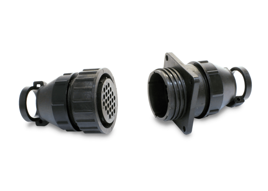 24-WAY CPC CONNECTOR KIT - PFI Speed