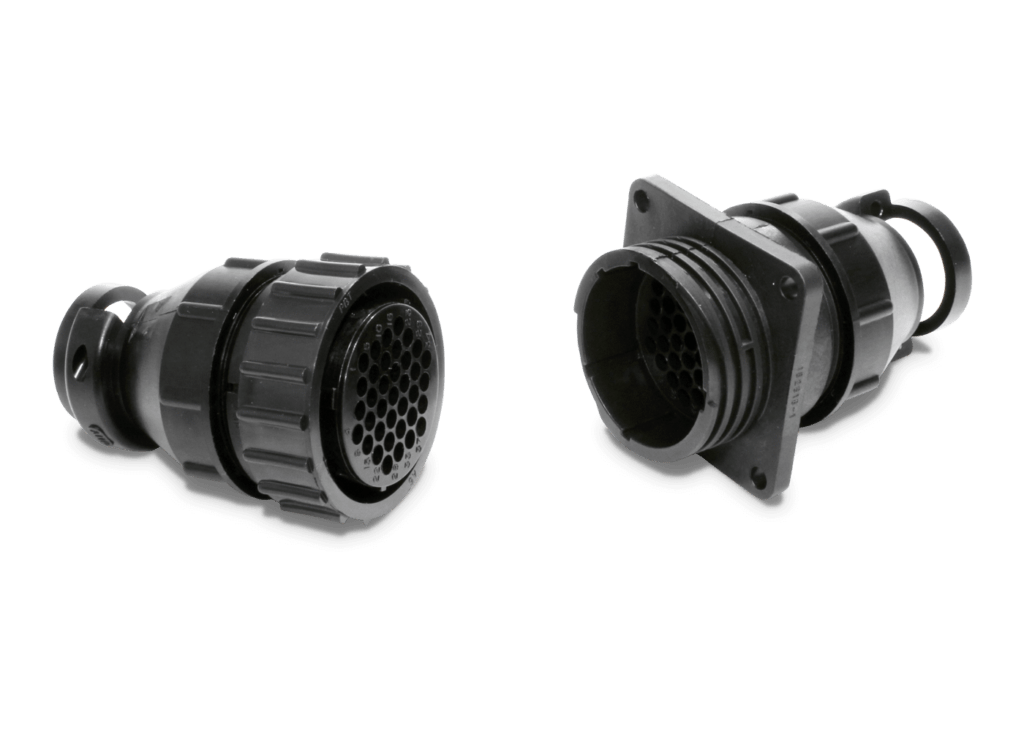 37-WAY CPC CONNECTOR KIT - PFI Speed