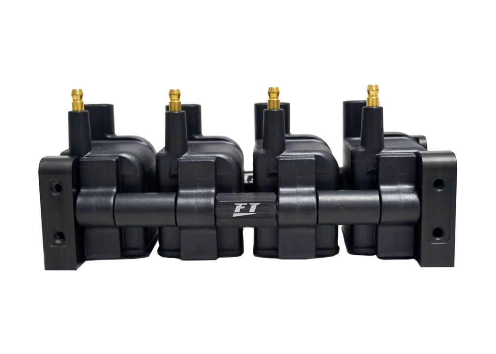 CDI RACING IGNITION COIL BRACKET KIT - PFI Speed
