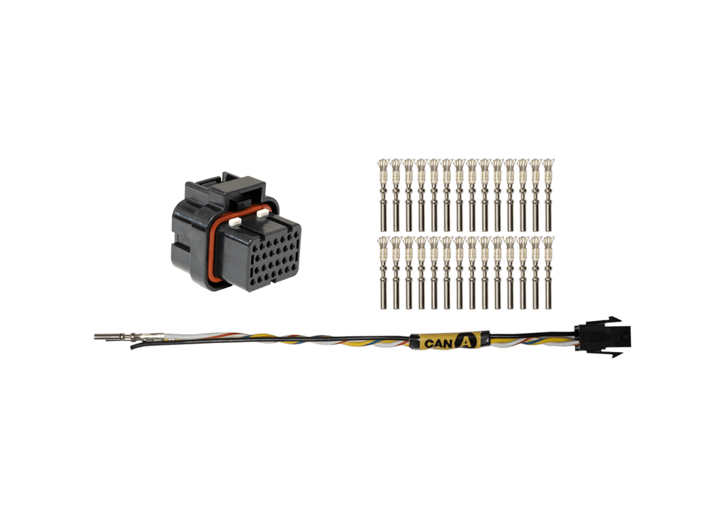 FT450 CONNECTOR KIT - PFI Speed