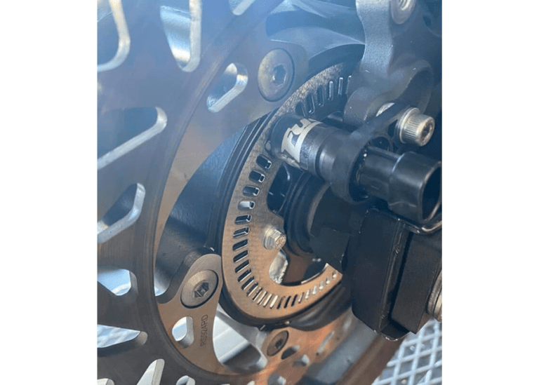 HALL EFFECT RPM/SPEED SENSOR - PFI Speed