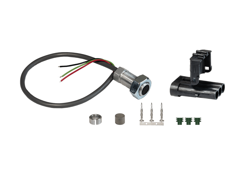 MSD HALL EFFECT CAM SYNC SENSOR - PFI Speed