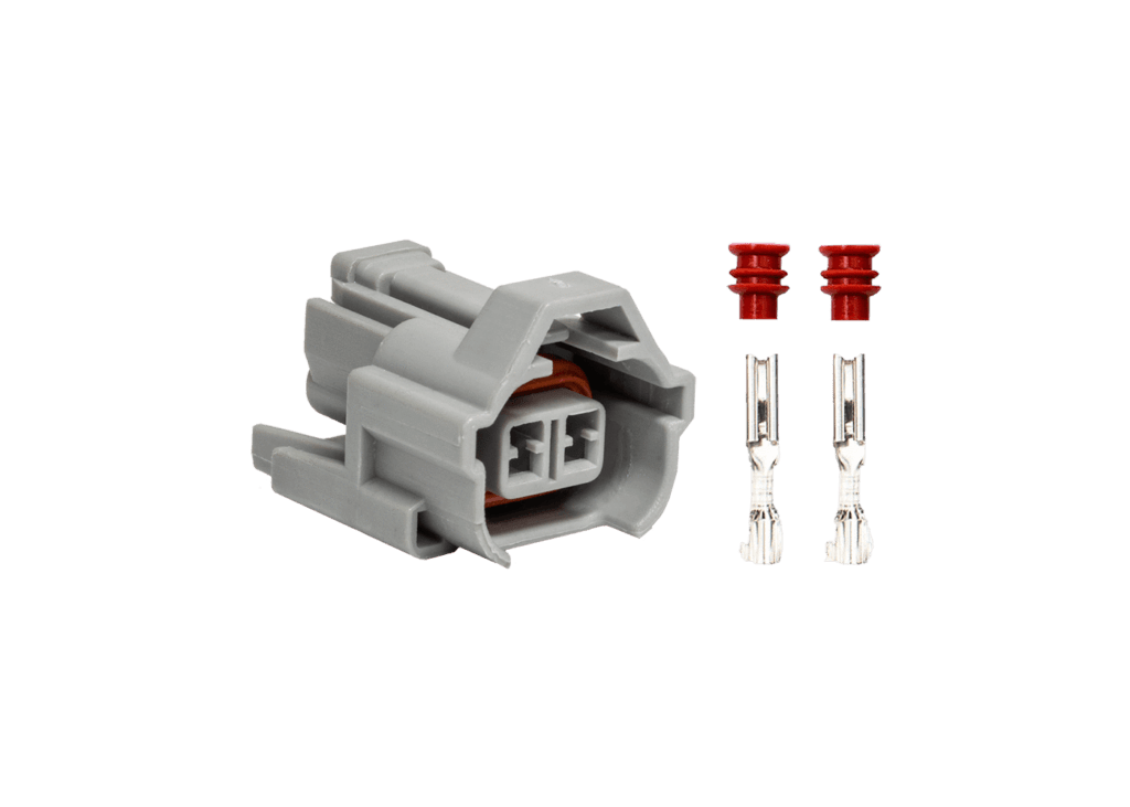 NIPPON DENSO INJECTOR CONNECTOR KIT - PFI Speed
