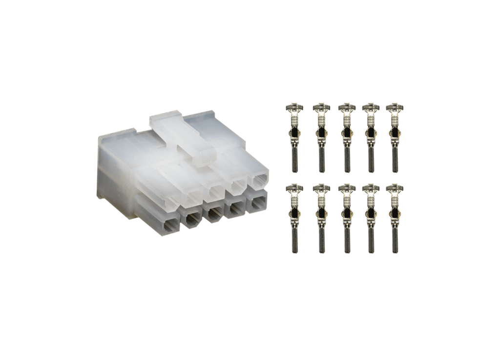 PEAK & HOLD CONNECTOR KIT - PFI Speed