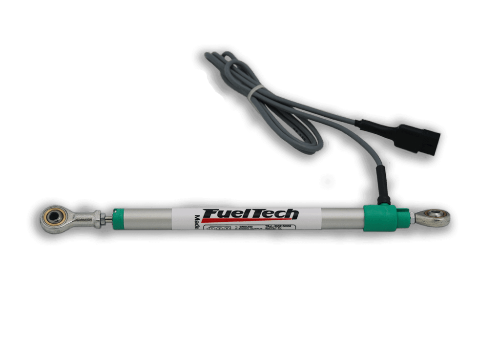 TRAVEL SENSOR - PFI Speed