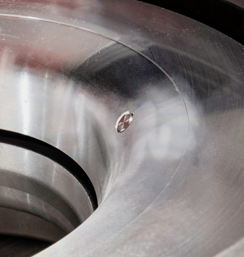 TURBO SPEED SENSOR - PFI Speed