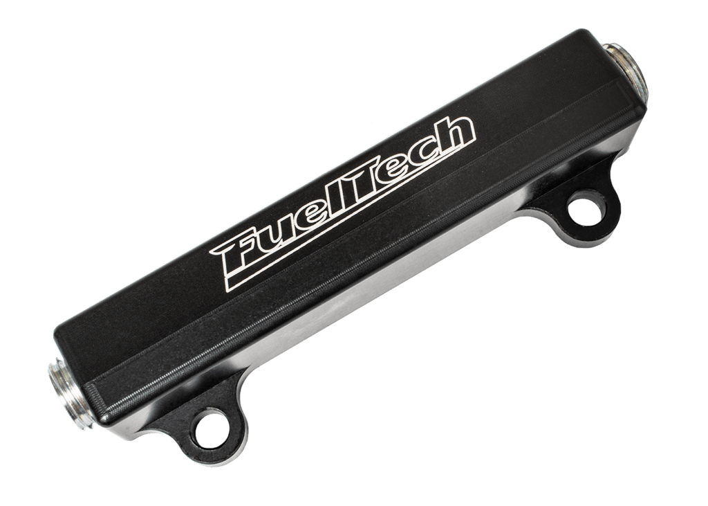 VACUUM DISTRIBUTION MANIFOLD - PFI Speed