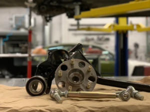 Awd Honda Kit - PFI Speed