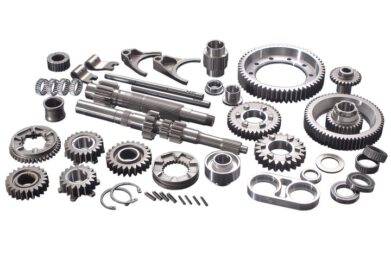 B SERIES - AWD DOG BOX GEAR KIT - PFI Speed