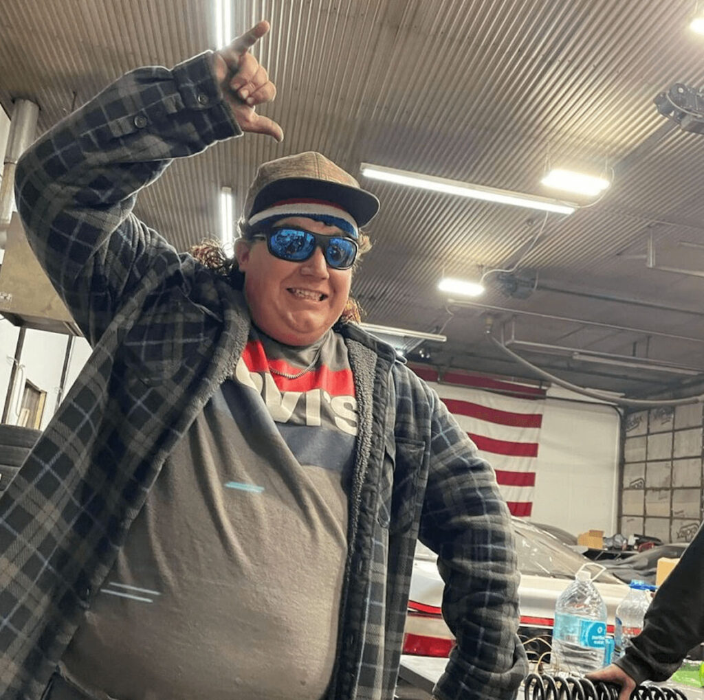 PFI Speed | About Us