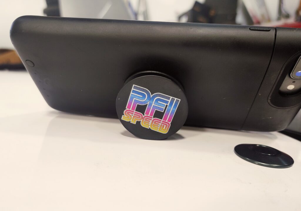 Stickers/Decals Archives - PFI Speed