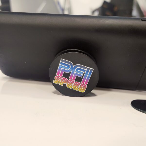 RPM Act Sticker - PFI Speed