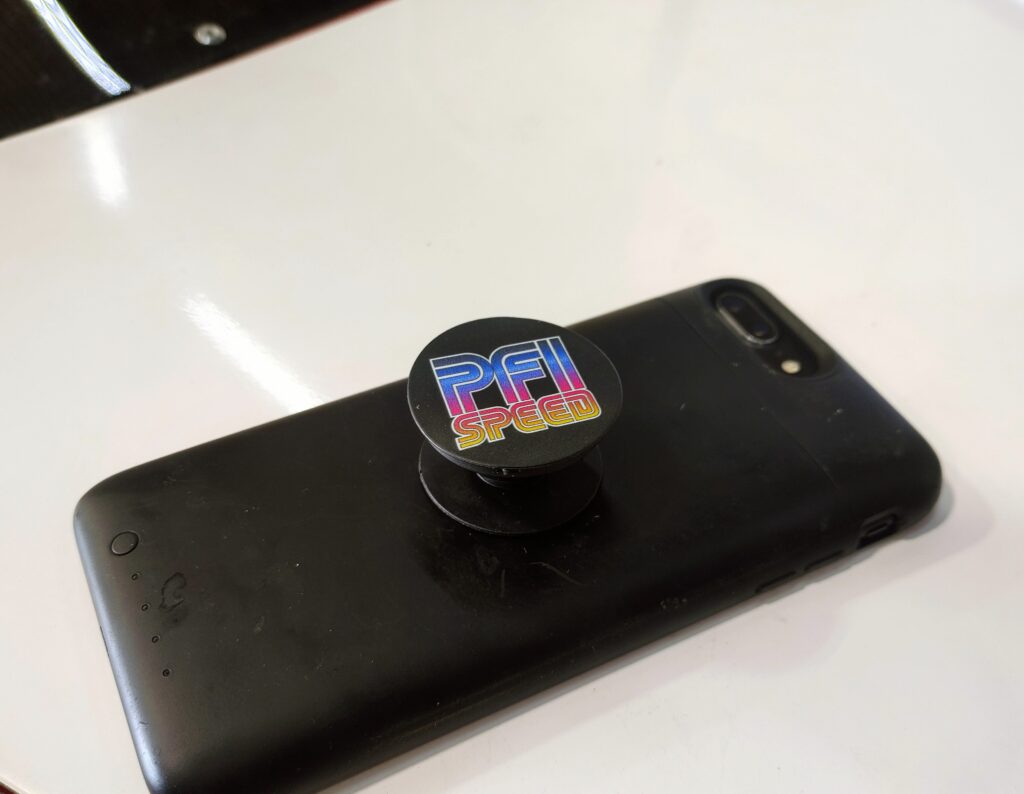 Stickers/Decals Archives - PFI Speed