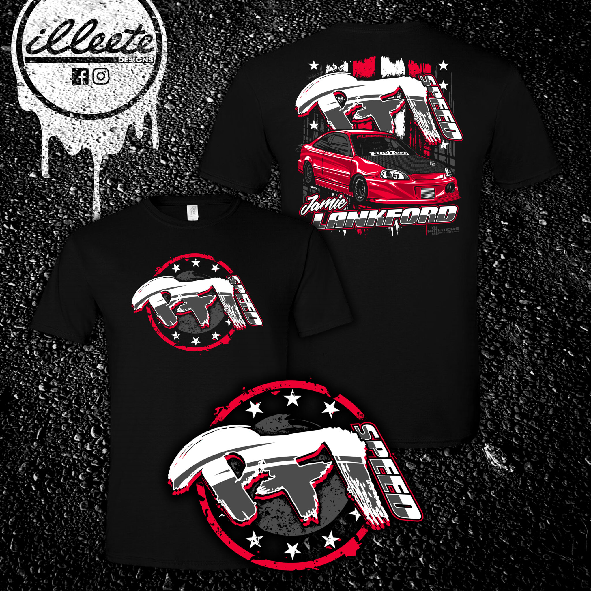 Shop - Page 4 of 33 - PFI Speed