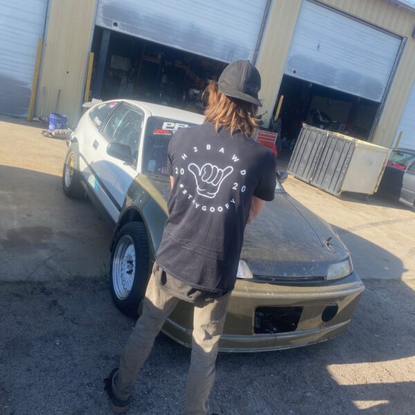 Apparel/Merchandise Archives - PFI Speed