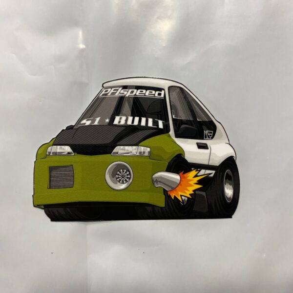 Apparel/Merchandise Archives - PFI Speed