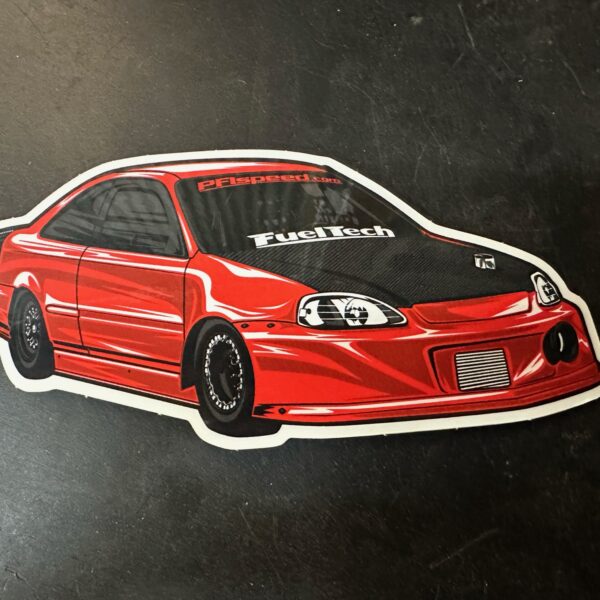 Apparel/Merchandise Archives - PFI Speed